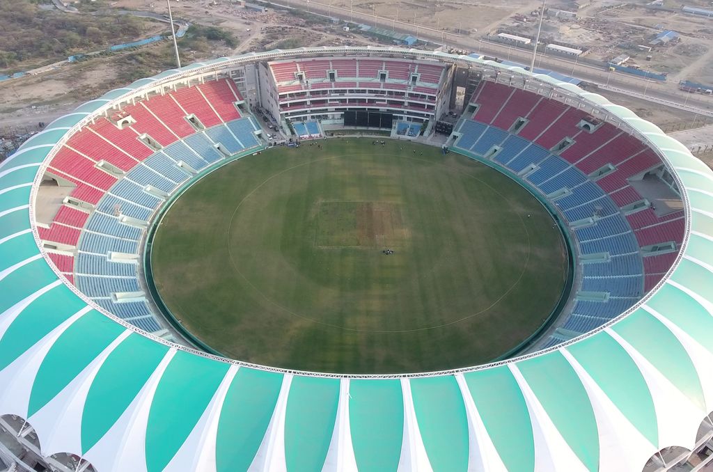 Ekana Stadium IPL 2026 Tickets: Booking Information and Ticket Prices ...
