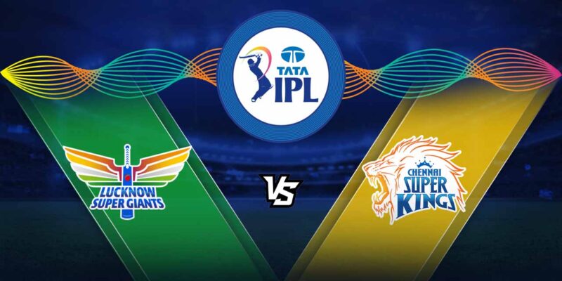CSK vs LSG IPL Tickets Price & Booking Details 2025 - IPL Tickets Price 2025